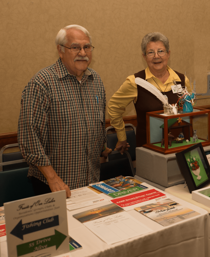 AARP 55 Alive Safe Driving Course | Charlestown Retirement Community ...