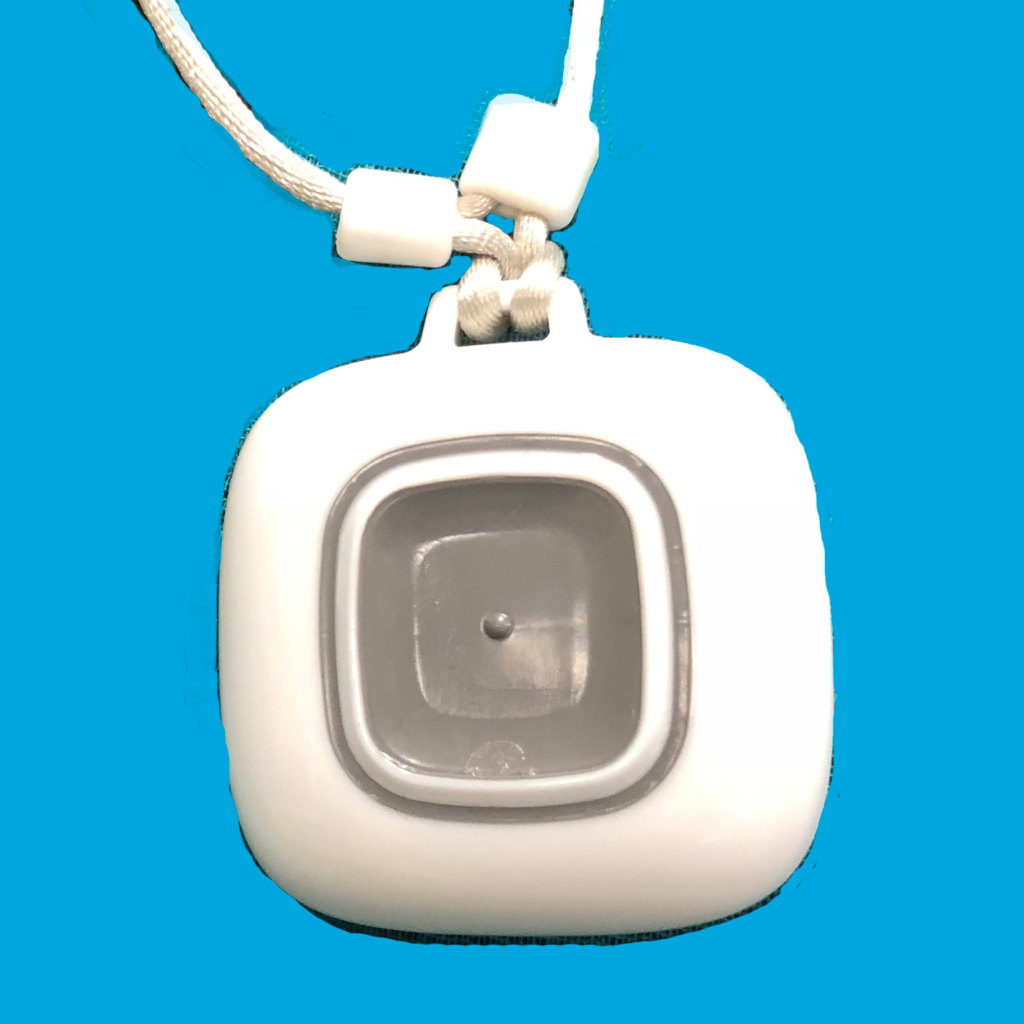 Resident Review of New Emergency Pendant | Charlestown Retirement ...
