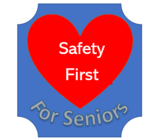 Be Part of the Solution by Participating in a Safety Information Event ...