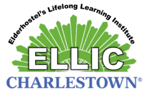 ELLIC October Programs | Charlestown Retirement Community Residents