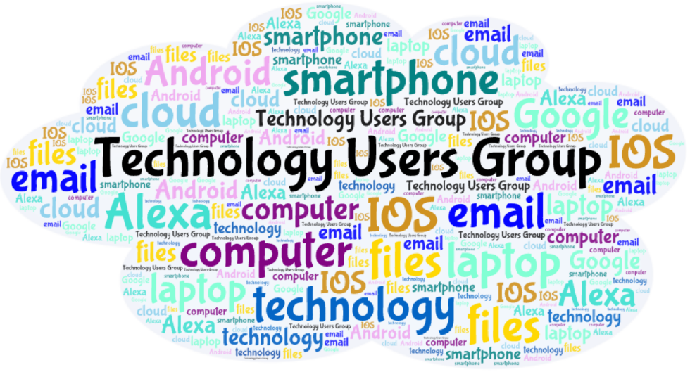 Technology Users Group First Meeting September 13 | Charlestown ...