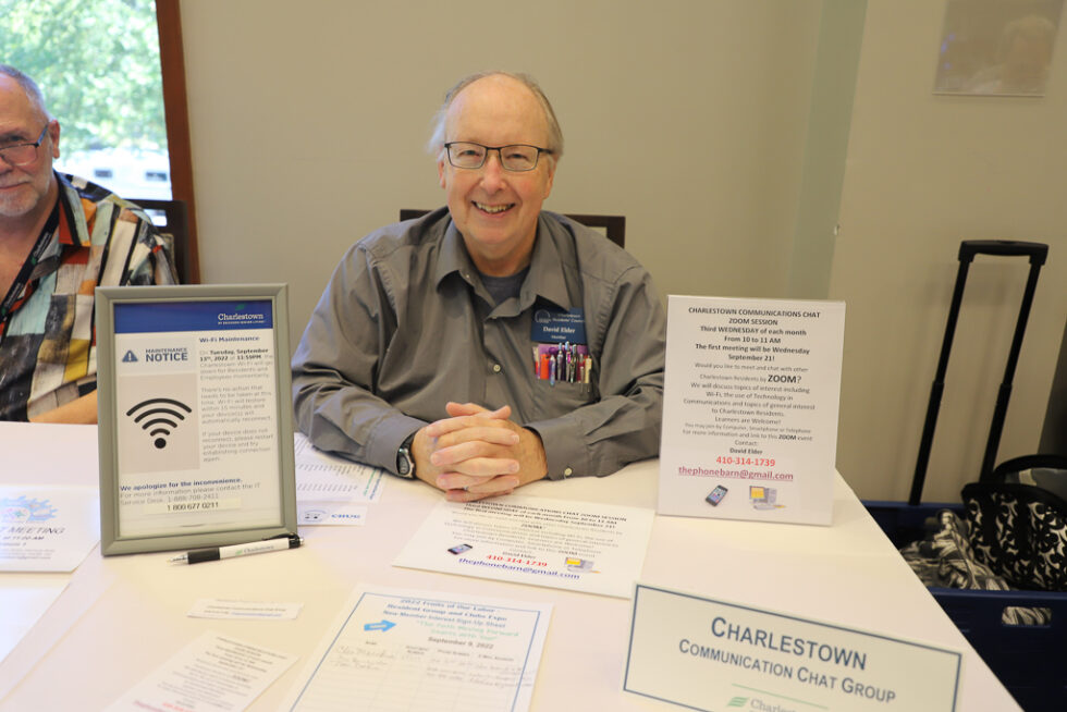 Communications Chat Zoom Group (Charlestown) | Charlestown Retirement ...