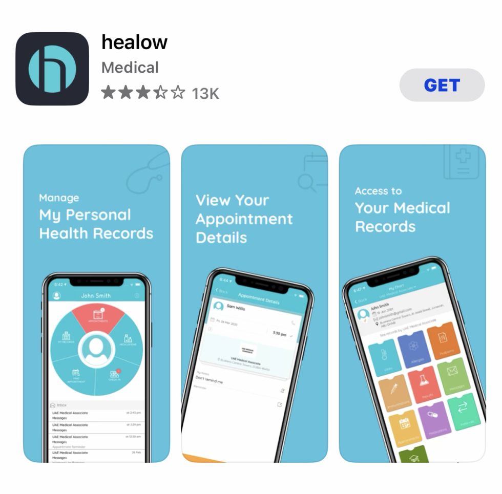 Using the Health Portal | Charlestown Retirement Community Residents