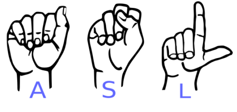 American Sign Language (ASL) Classes Offered Beginning Oct. 2 ...