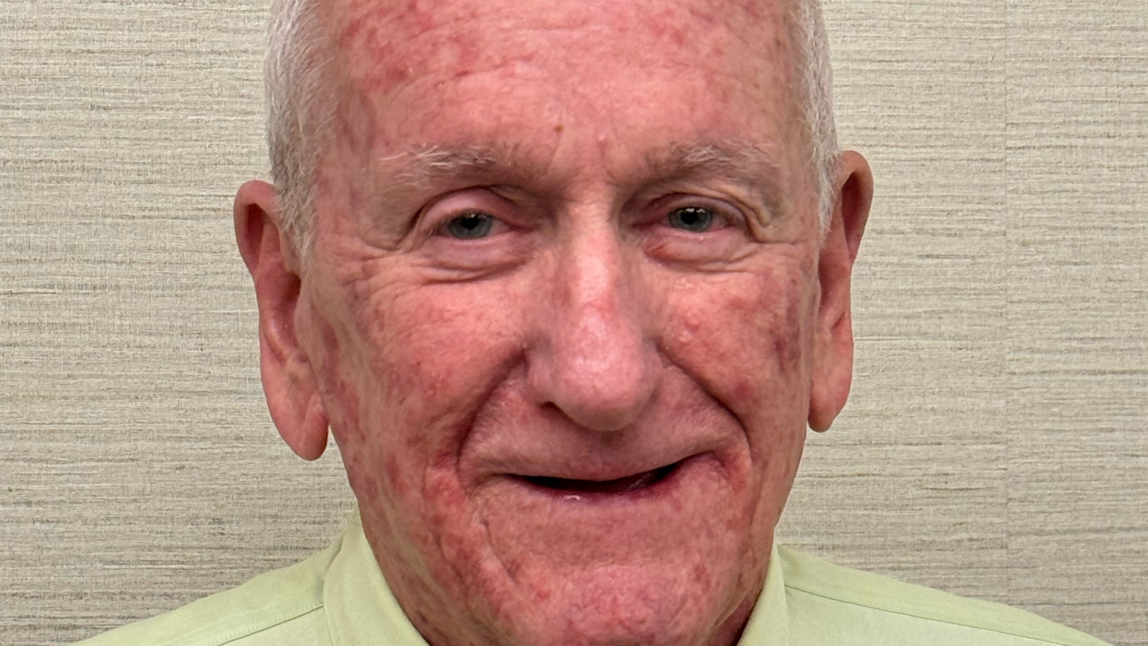 Council Members 2024-2025 | Charlestown Retirement Community Residents