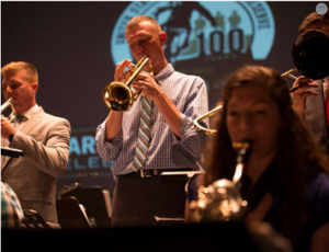 UMBC Jazz Student Recital | Charlestown Retirement Community Residents