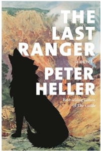 Resident Book Review of “The Last Ranger” | Charlestown Retirement ...